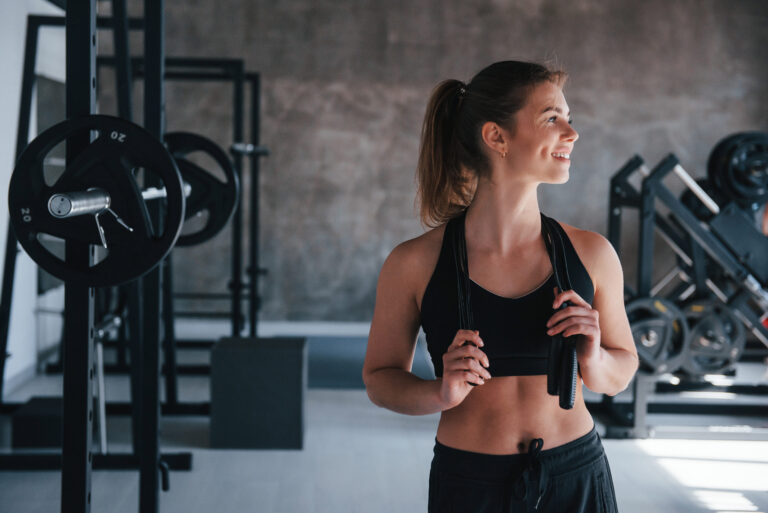 Conoce para qué sirve y los beneficios del pre entreno